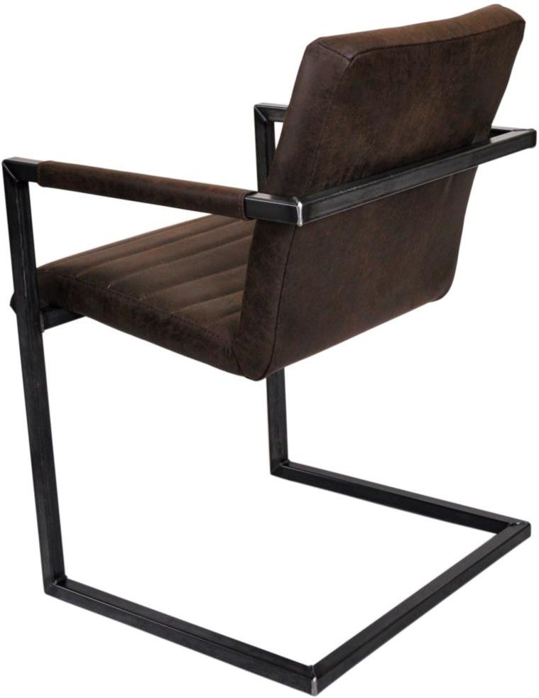 Krzesło Supre Tomas 3 Loft - Opinie i atrakcyjne ceny na Ceneo.pl