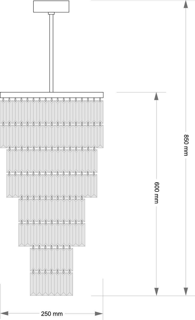 Kutek Ellini Zwis Ell-Zw-10 250/Ii Różne Kolory (Ellzw10250Ii) - Opinie ...