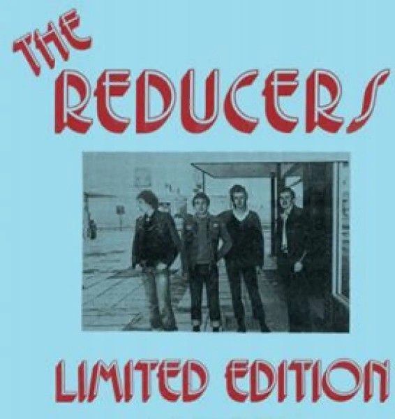 Płyta winylowa Soul Jazz Records Presents The Reducers: Things Go Wrong ...