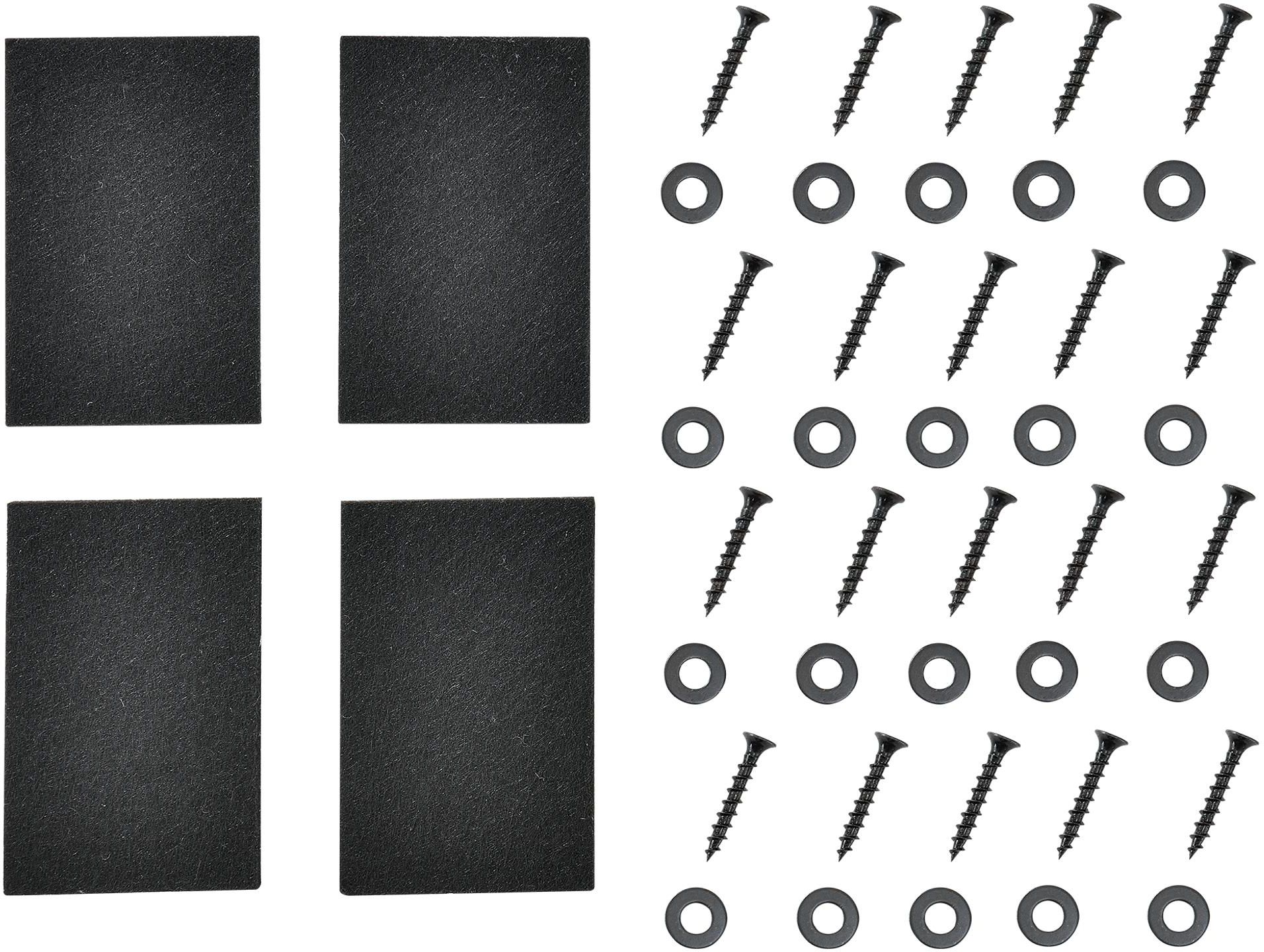 2x rama stołu 80x72 cm rama stołu do jadalni stal czarna [en.casa ...