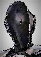 Galeria Plakatu Polyamory Zero Borderlands Plakat 40x60cm (GM060040x60 ...