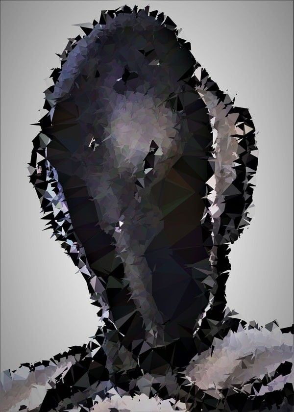 Galeria Plakatu Polyamory Zero Borderlands Plakat 40x60cm (GM060040x60 ...