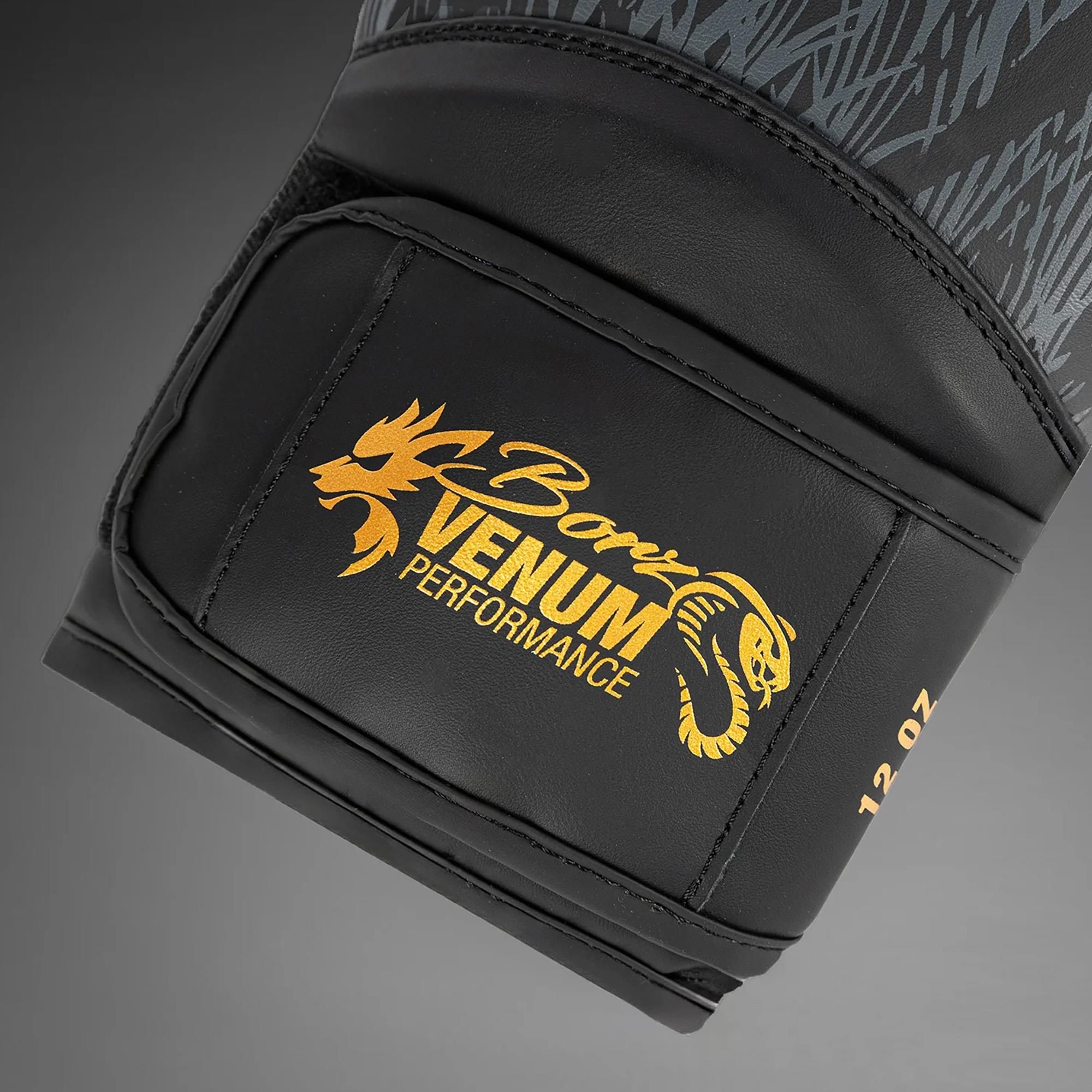 Venum Rękawice Bokserskie X Chimaev Boxing - Ceny i opinie - Ceneo.pl