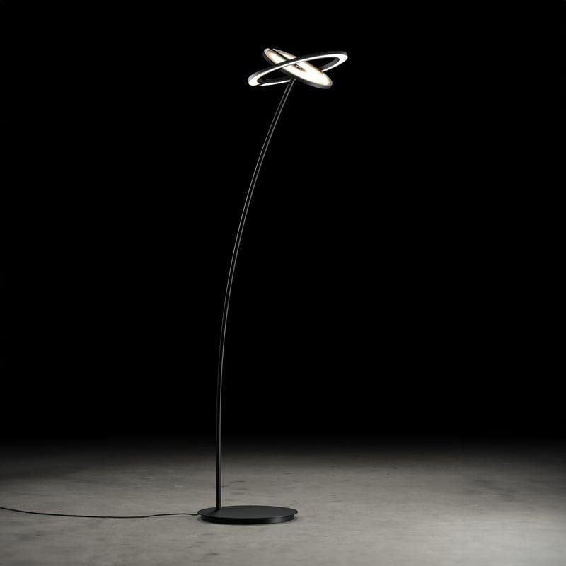 Holtkötter Supernova Oświetlenie Sufitu, Led, 2131-2-55, Sz: 71 Wys ...