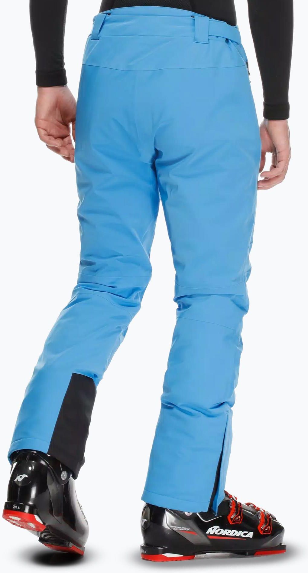 Dainese Spodnie Narciarskie Męskie Ariante Dermizax Ev Blue - Ceny i ...