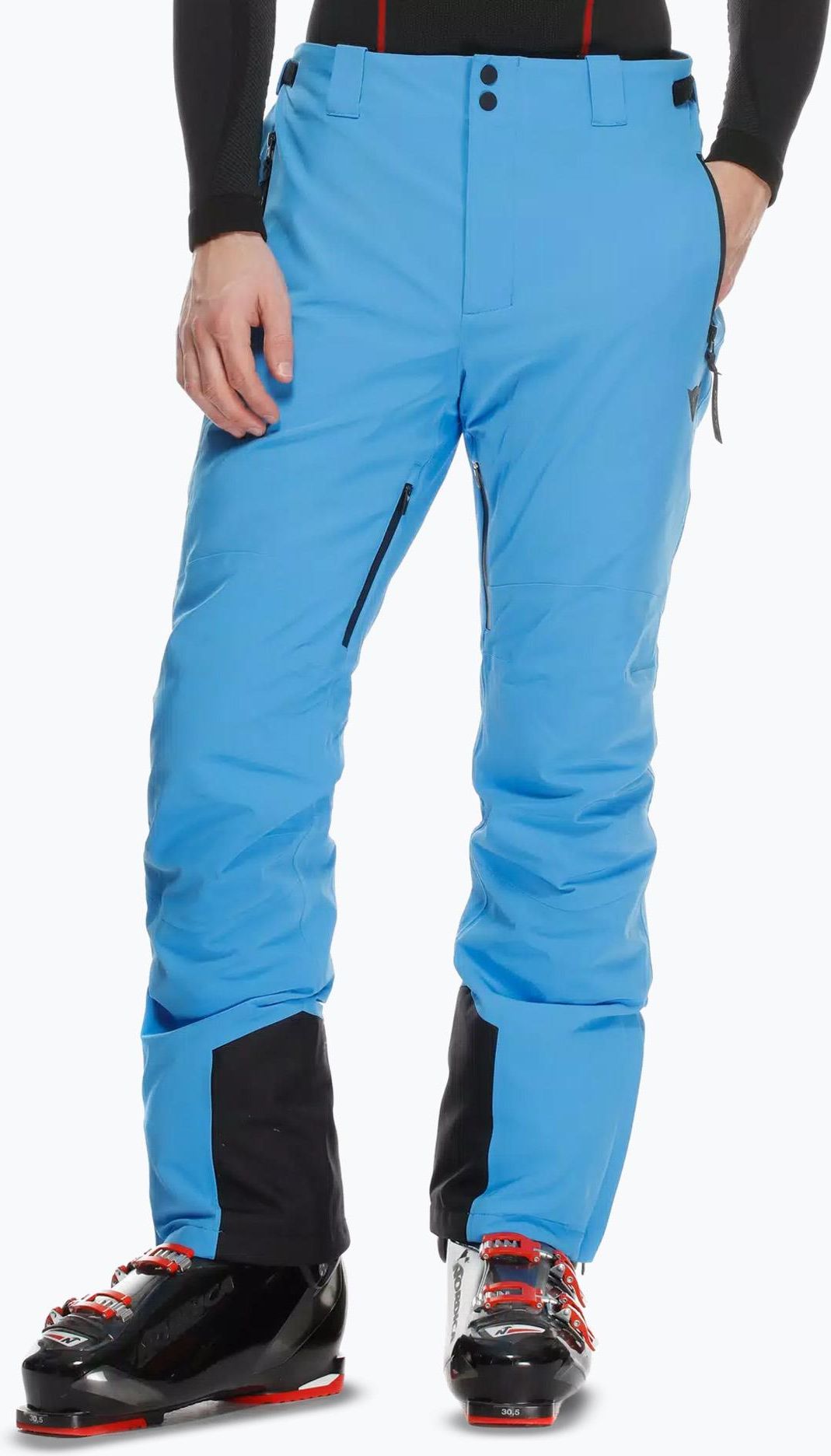 Dainese Spodnie Narciarskie Męskie Ariante Dermizax Ev Blue - Ceny i ...