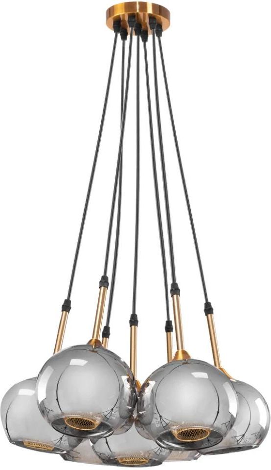 REA OSW-06670 LAMPA APP898-7CP - Opinie i atrakcyjne ceny na Ceneo.pl