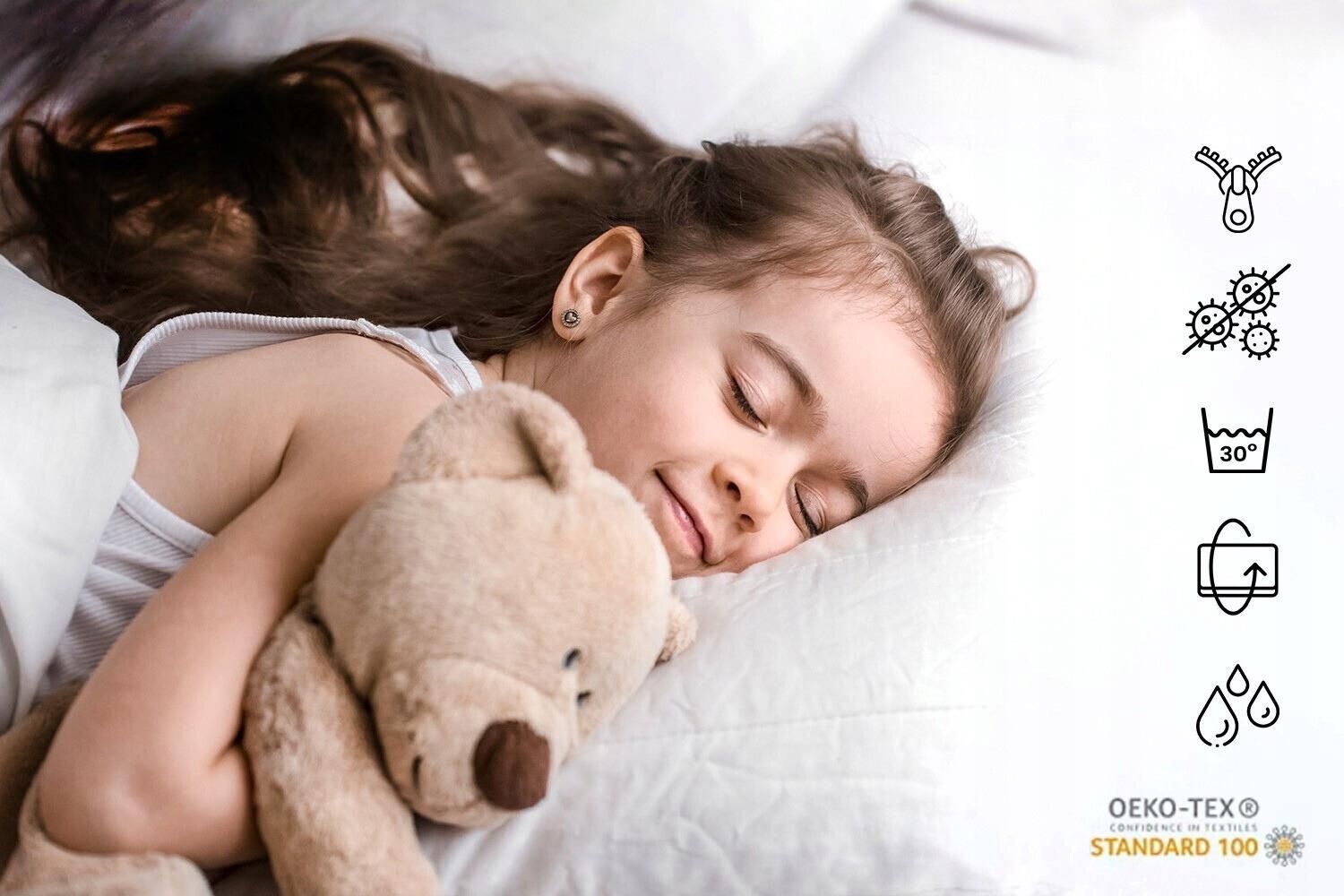 Kobi Łóżko dziecięce z szufladą 70x140 (K11A18N140_A) - Opinie i ...