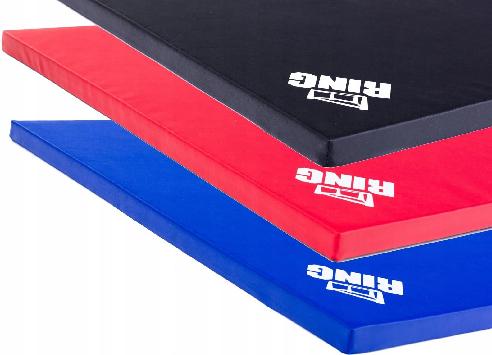 Ring Mata Sportowa Plawil 200X100X4Cm R140 Niebieski - Ceny i opinie ...
