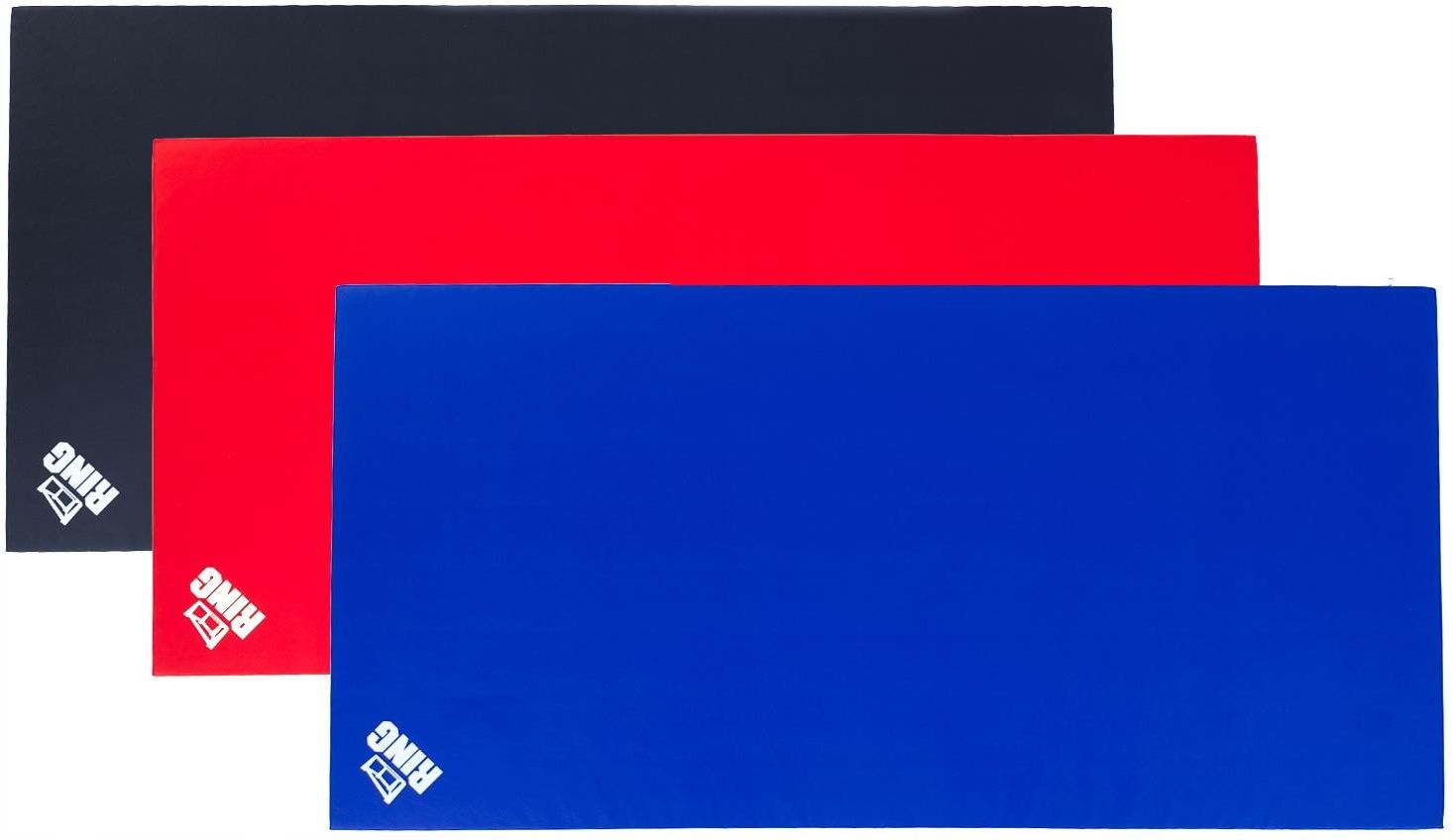 Ring Mata Sportowa Plawil 200X100X4Cm R140 Niebieski - Ceny i opinie ...