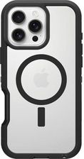 Otterbox Iphone 16 Pro Max Defender Series Xt Przezroczyste Etui Ciemna ...