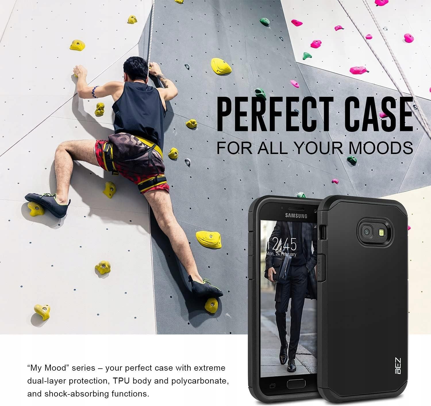 Etui Samsung Galaxy A5 2017 - Etui na telefon, ceny i opinie - Ceneo.pl