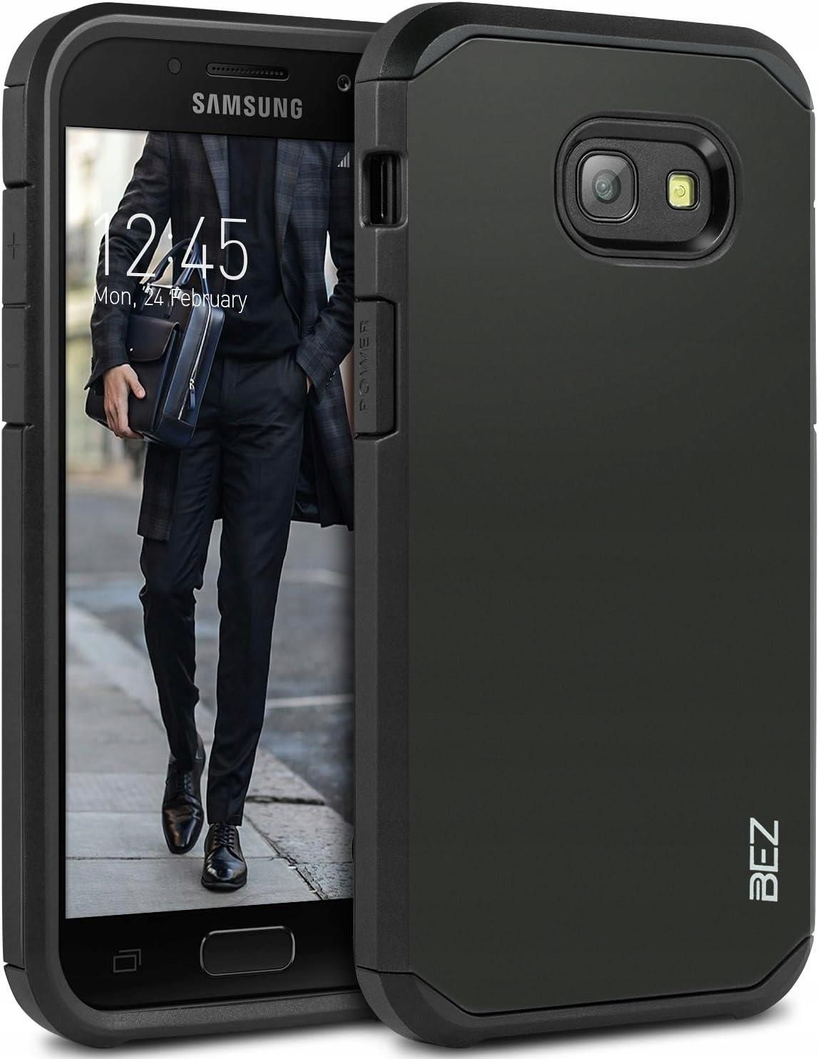 Etui Samsung Galaxy A5 2017 - Etui na telefon, ceny i opinie - Ceneo.pl