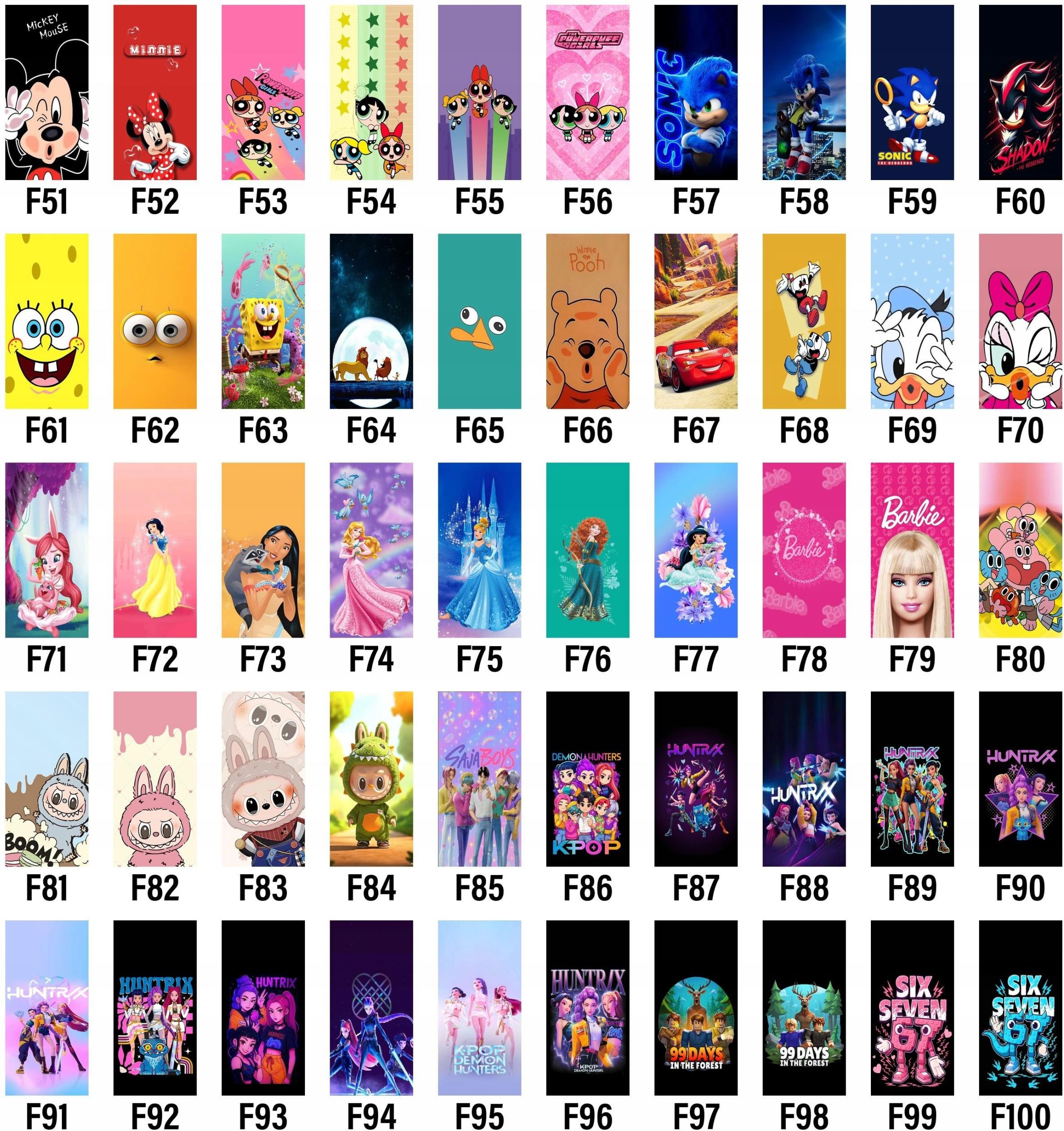 Etui Case Do Realme 14- Owoce Sport Stitch Gry - Etui na telefon, ceny ...