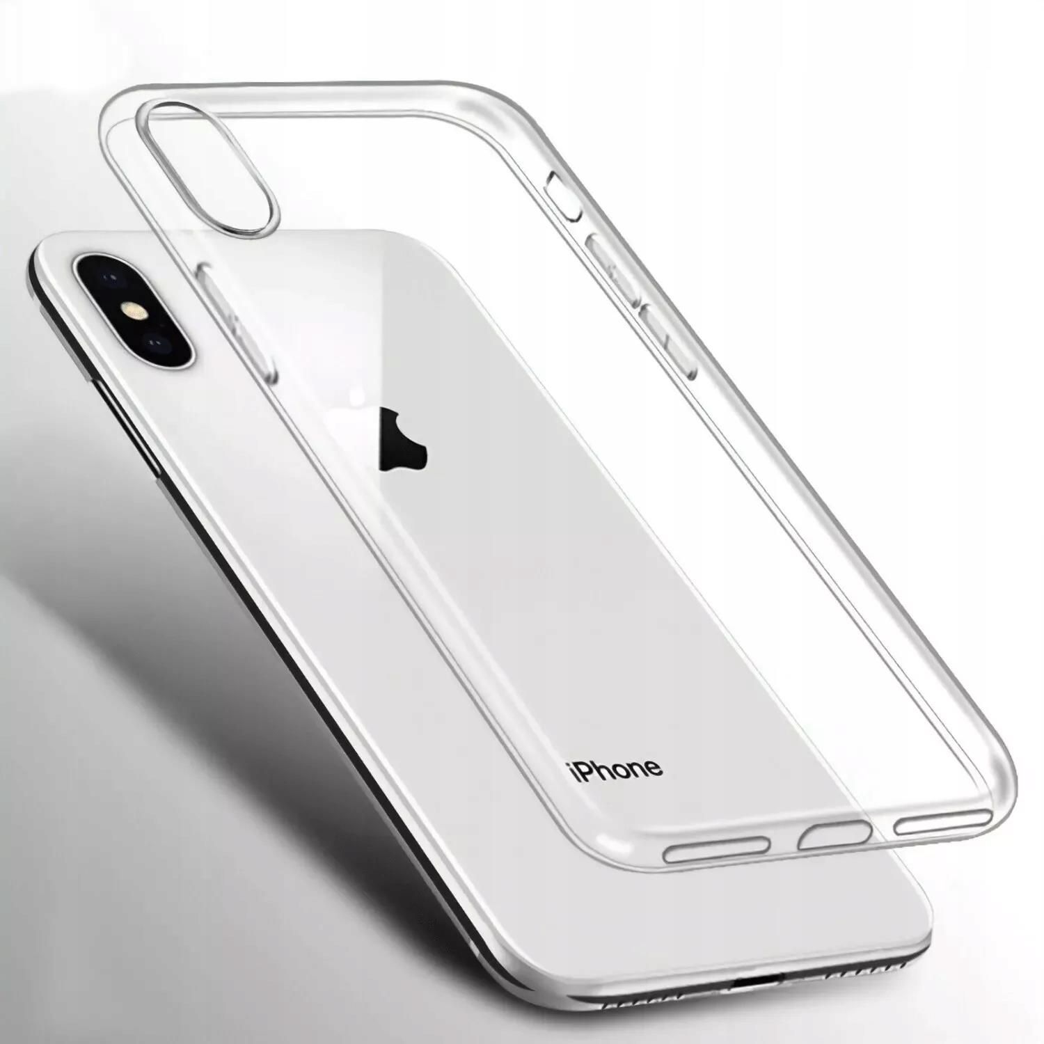 Etui Caseit Flexible Gel Case Iphone Xs Max - Etui na telefon, ceny i ...