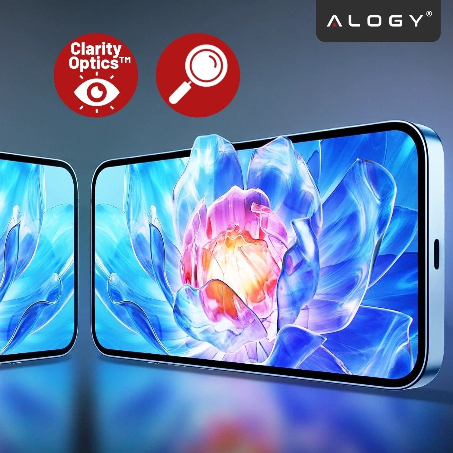 Folia Hydrożelowa Do Samsung Galaxy A16 5G – Elastyczna Ochrona Ekranu ...