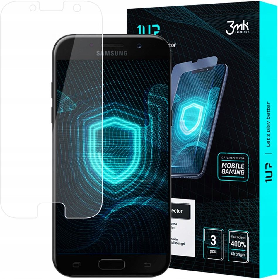 Samsung Galaxy A5 2017 3Mk 1Up - Opinie i ceny na Ceneo.pl