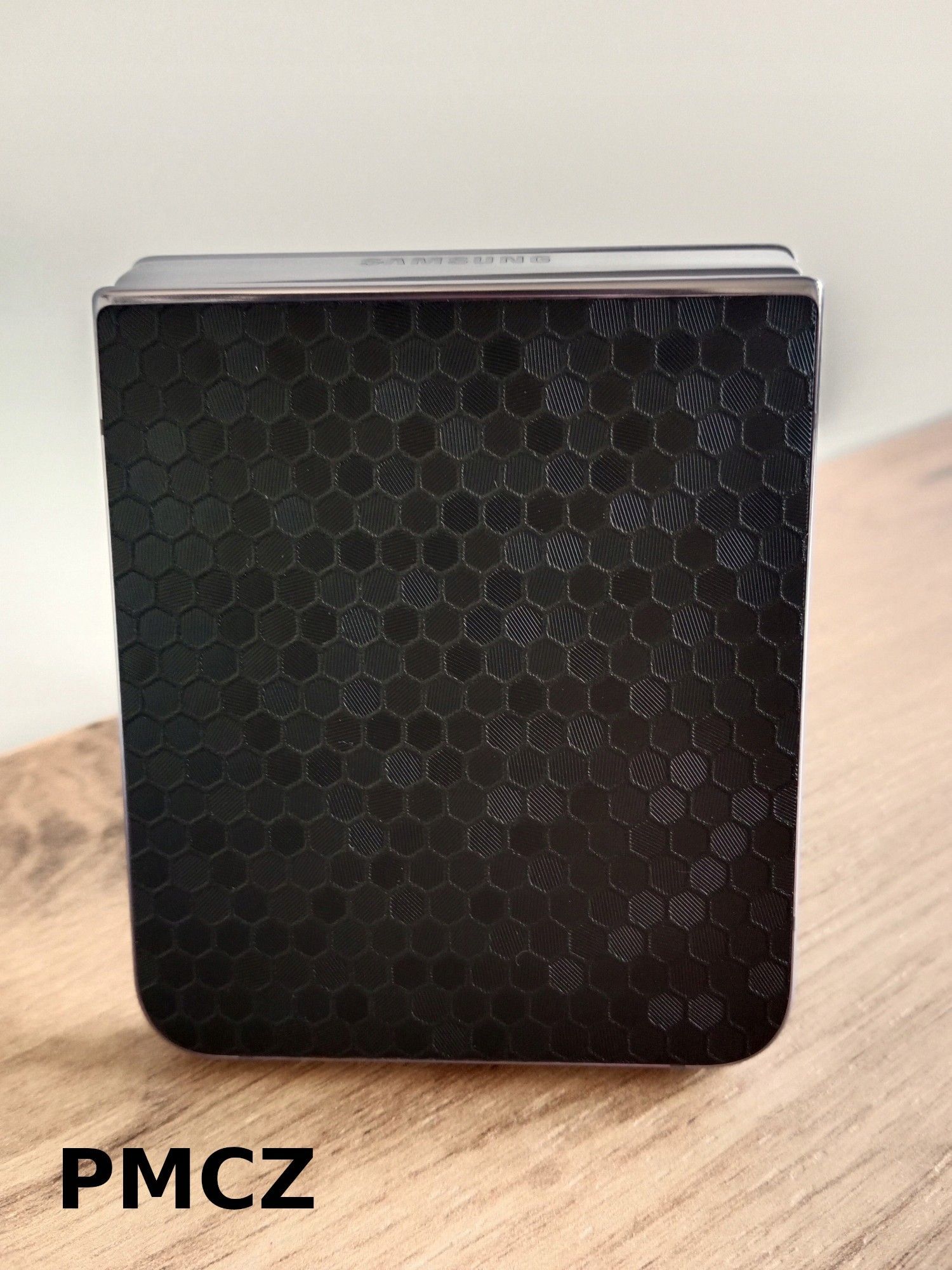 Folia Skórka Na Tył Do Samsung Galaxy S6 Edge Sm-G925F- Plaster Miodu ...