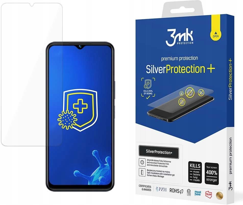 Motorola Moto E22/E22I 3Mk Silverprotection+ - Opinie i ceny na Ceneo.pl
