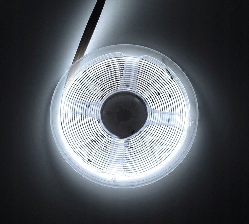 Taśma LED Design Light RCOB 5m 12V DC biały neutralny (5908293408884 ...