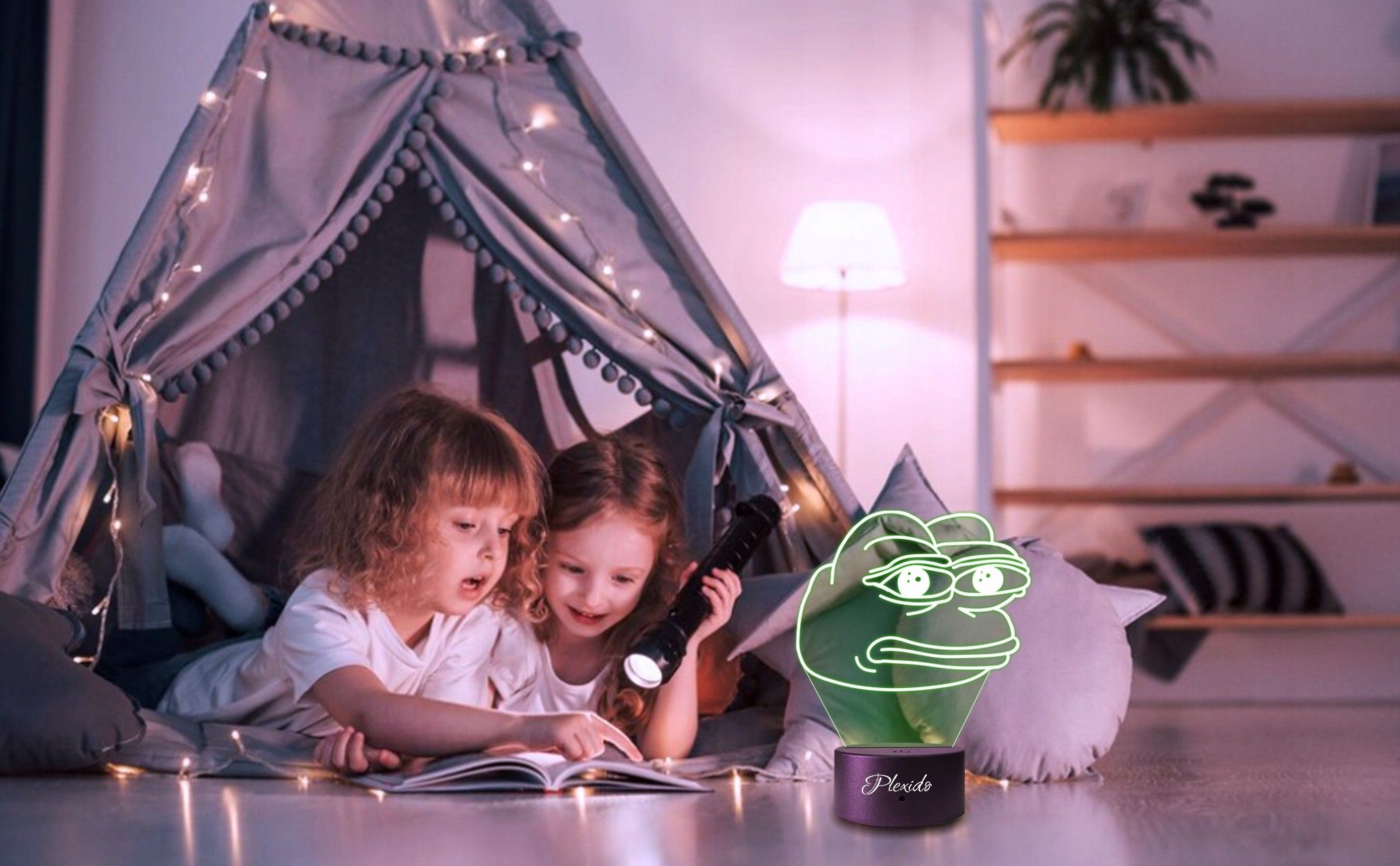 Lampa Plexido Lampka Nocna Zaręczyny Zakochani Dla Par Miłość - Opinie ...