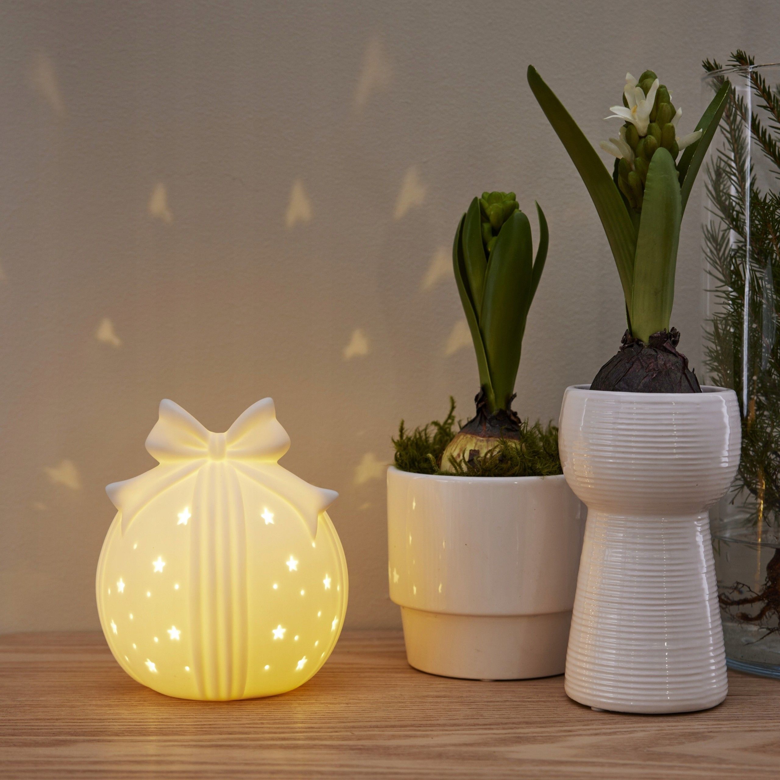 Lampa Star Trading Rozy Lampka nocna - Opinie i atrakcyjne ceny na Ceneo.pl