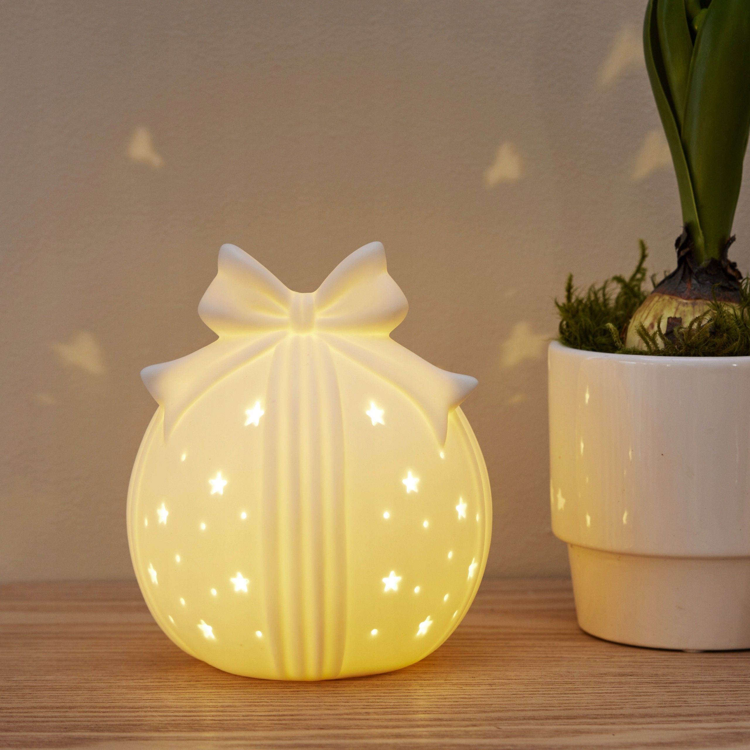 Lampa Star Trading Rozy Lampka nocna - Opinie i atrakcyjne ceny na Ceneo.pl