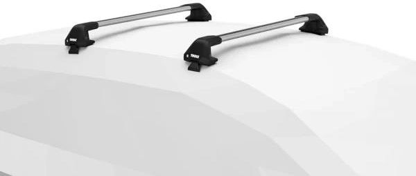 Thule Belki Wingbar Edge Skoda Superb Mk4 Iv Hatchback 145400+720500 ...