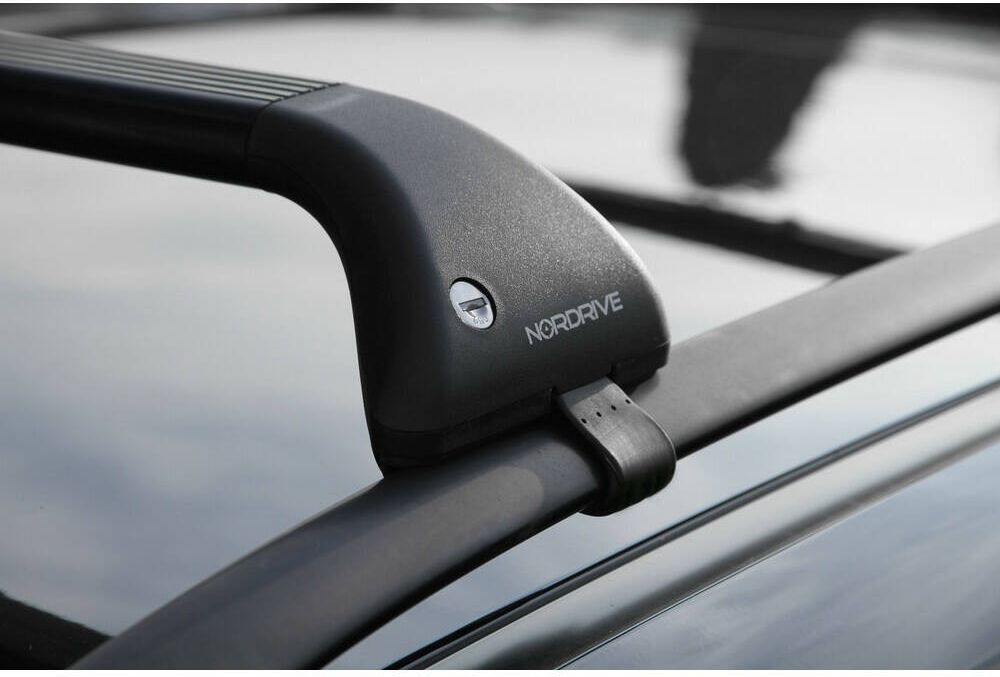 Nordrive Snap Subaru Forester Sk N15014+N21400 - opinie i ceny na Ceneo.pl