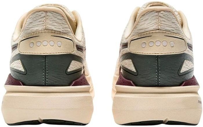 Running shoes for adults diadora nucleo 2 whisper beige - s64215893 ...