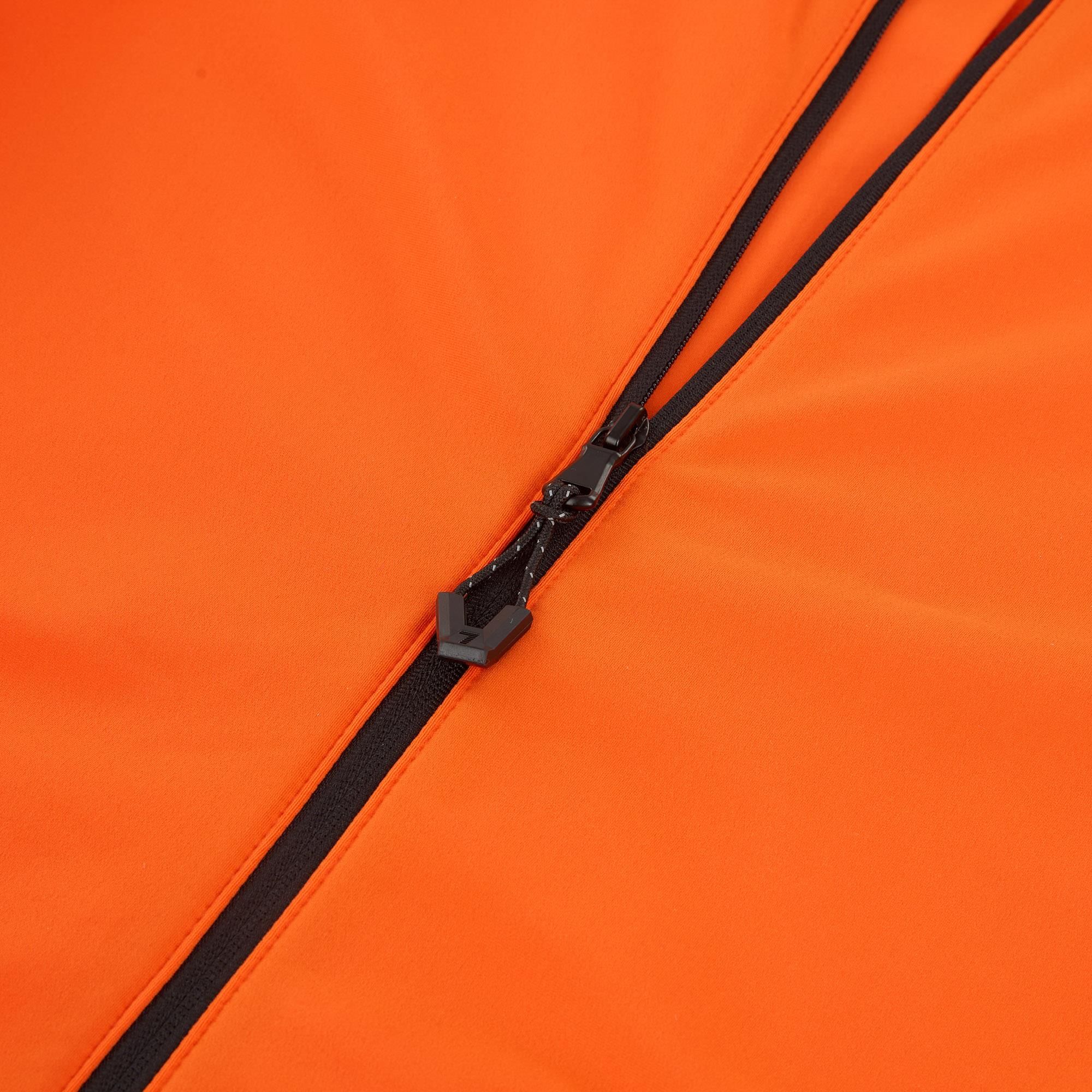 Bluza męska EA7 Emporio Armani Ski Kitzbuhel Power Stretch Colorblock T ...