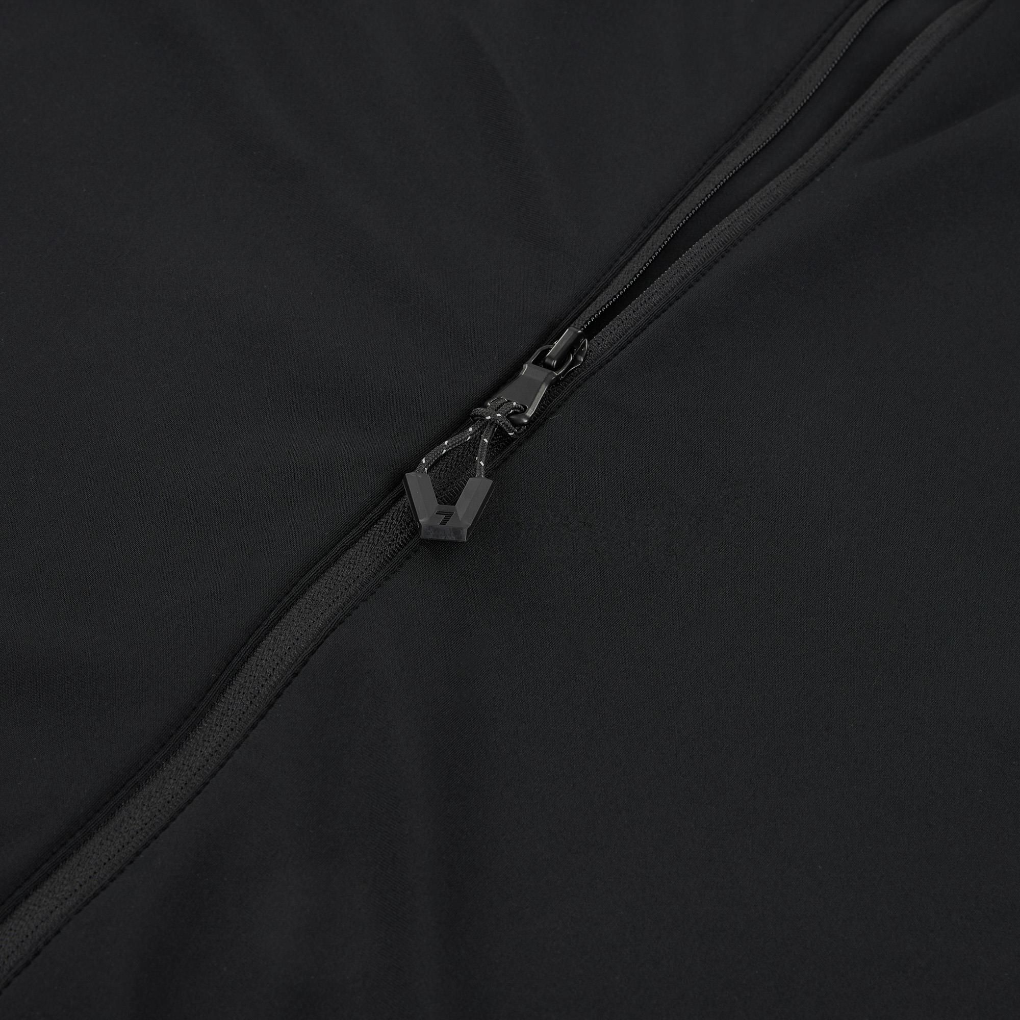 Bluza męska EA7 Emporio Armani Ski Kitzbuhel Power Stretch Colorblock T ...