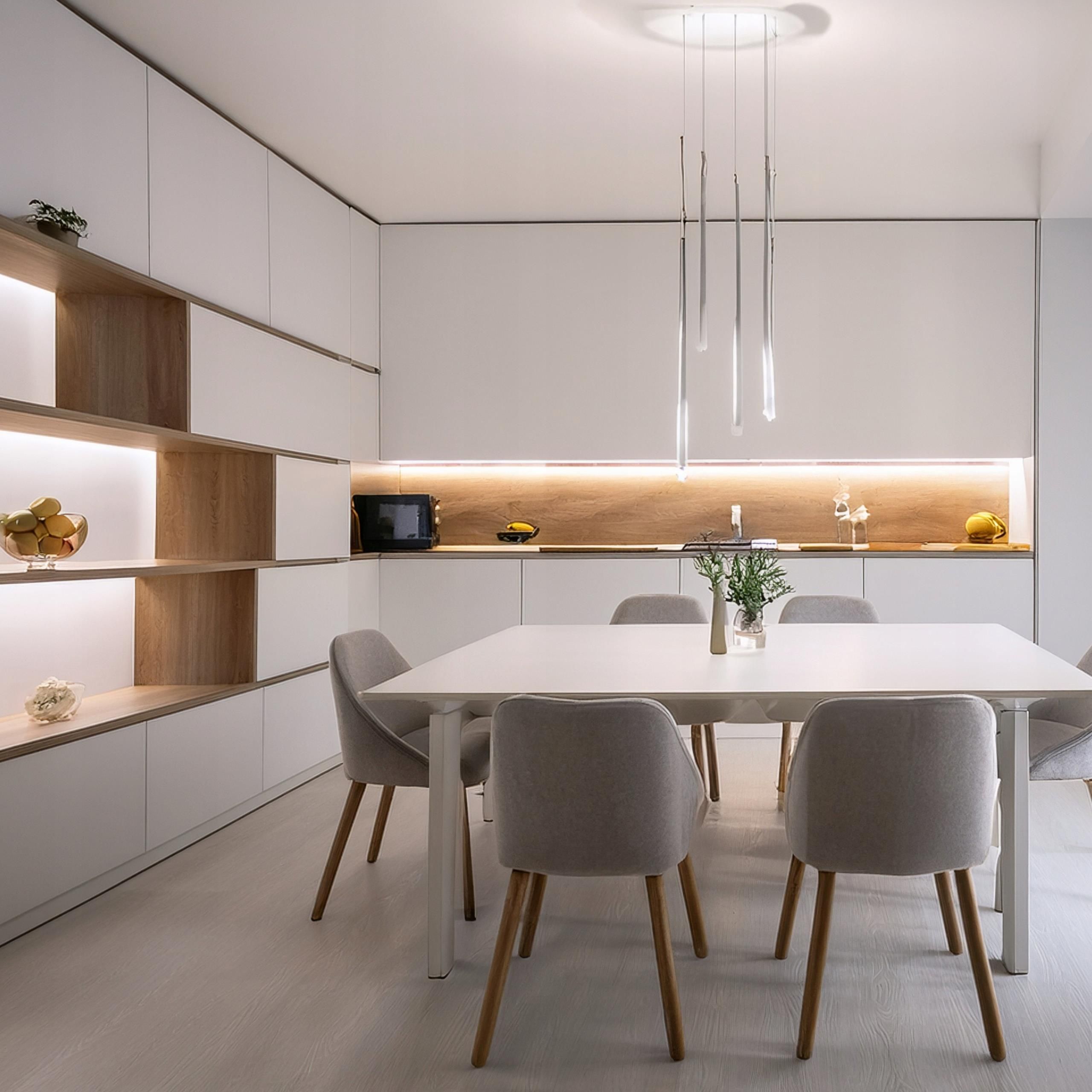 Taśma COB Design Light 5m neutralna (R24COB480840K04) - Opinie i ...