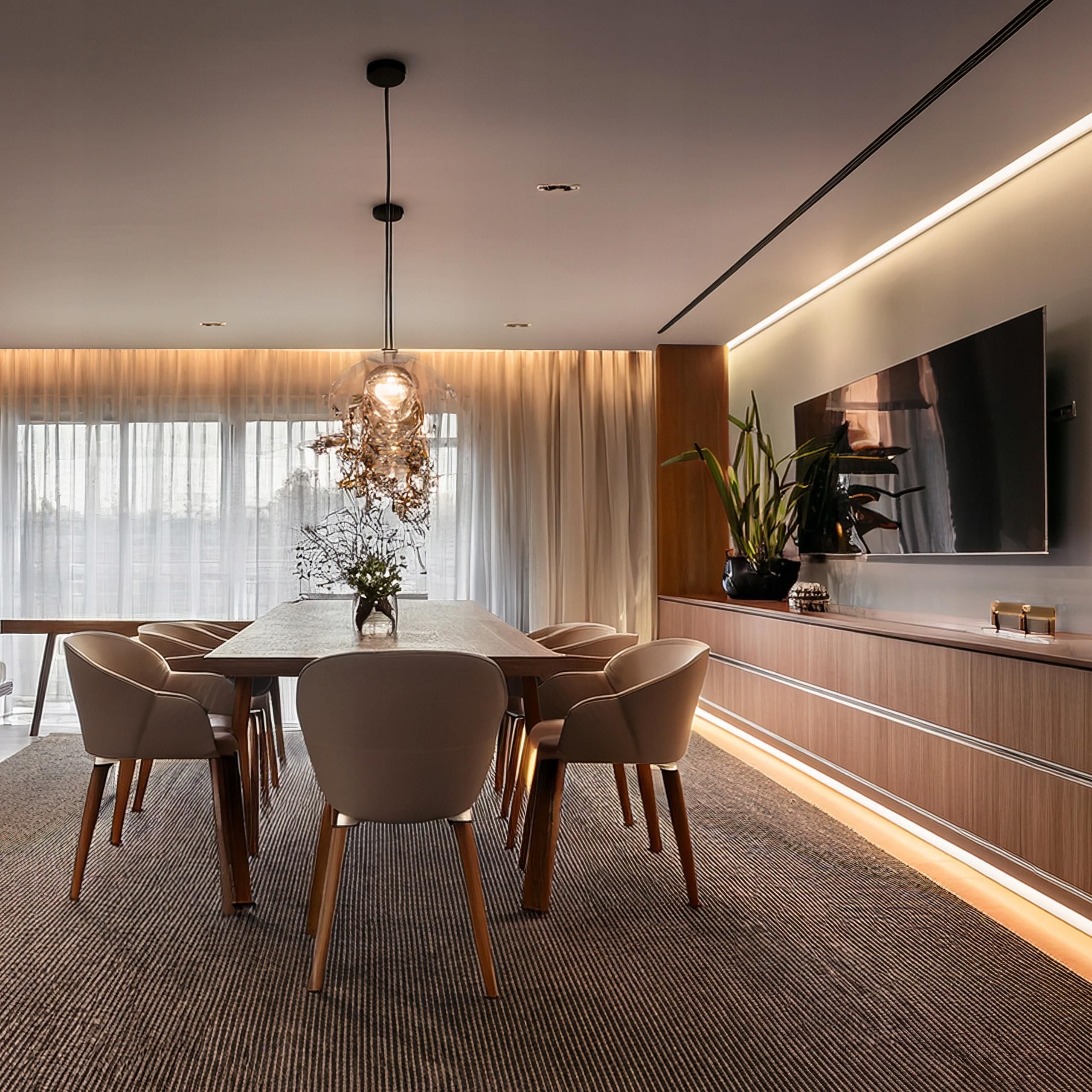 Taśma COB Design Light 5m neutralna (R24COB480840K04) - Opinie i ...