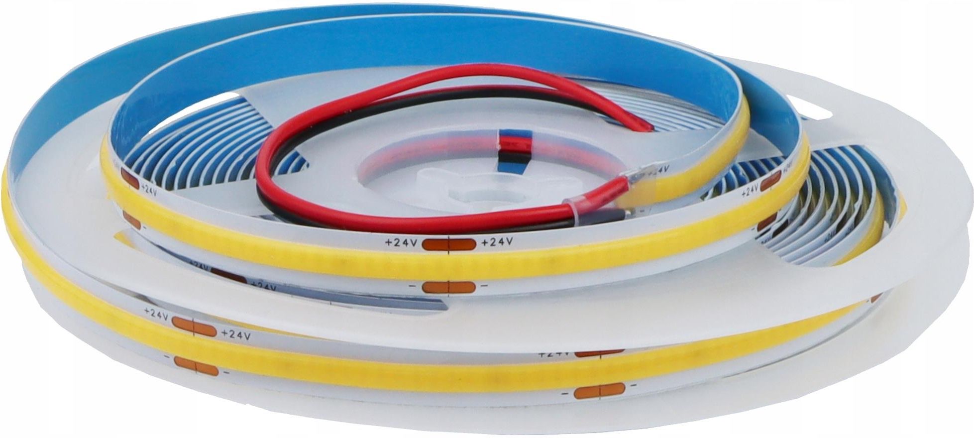 Taśma COB Design Light 5m neutralna (R24COB480840K04) - Opinie i ...