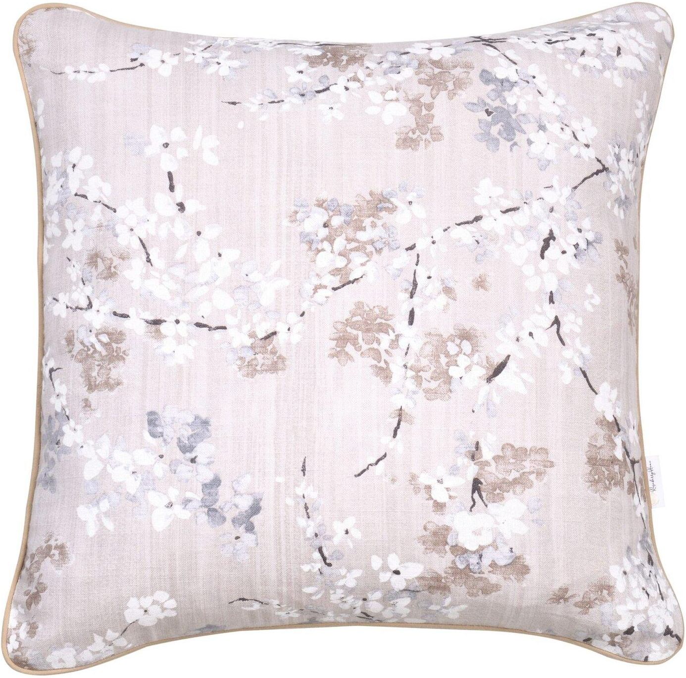 Roseberry Home poszewka dekoracyjna 40x60 szary - Opinie i atrakcyjne ...