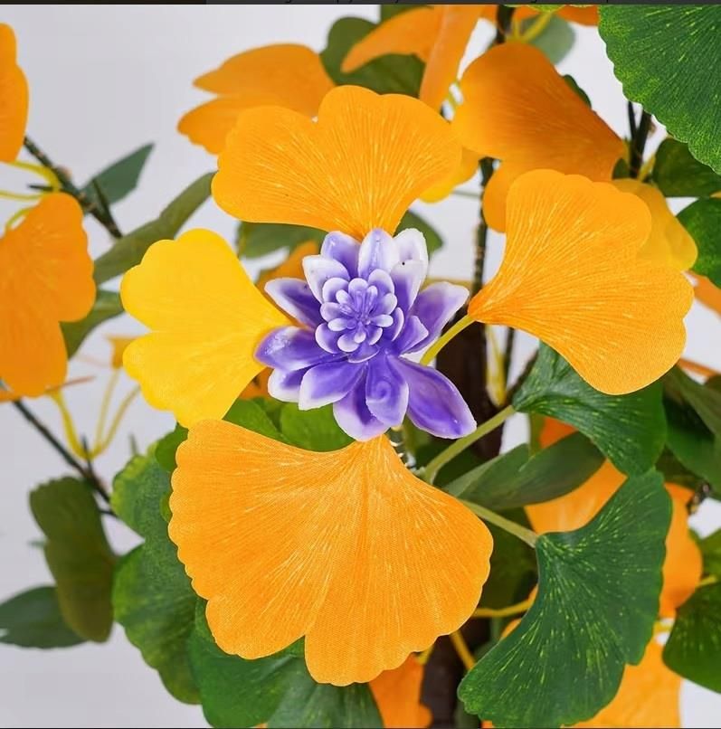 Lampa 100pa LBGM Ginkgo Wielokolorowy (093432024508) - Opinie i ...