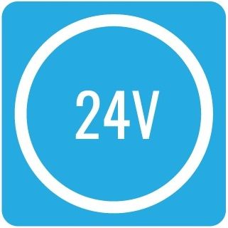 Taśma LED StudioLed Artur Kaliński F28T 25m wielokolorowy ...