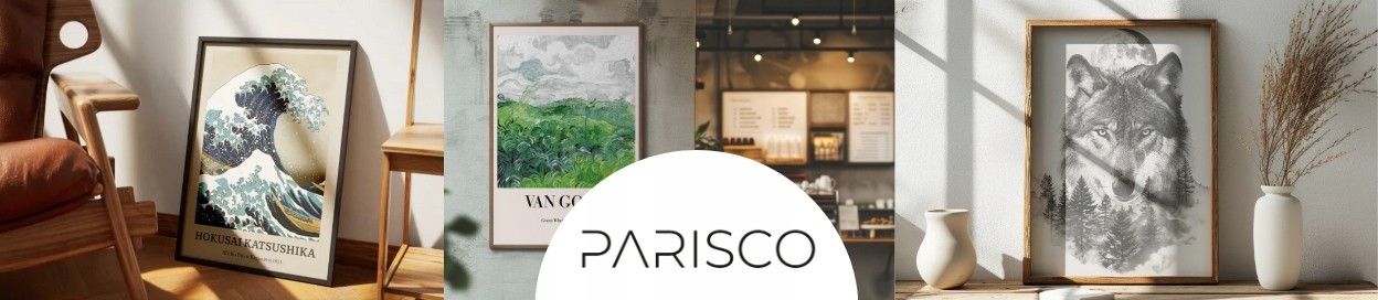 Obraz motywacyjny afiracja retro vintage do salonu 60x90cm ...