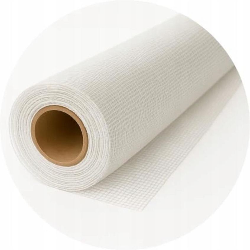 Do drzwi do okna włókno szklane biały 100 cm x 12,5 m 5902362826890 ...