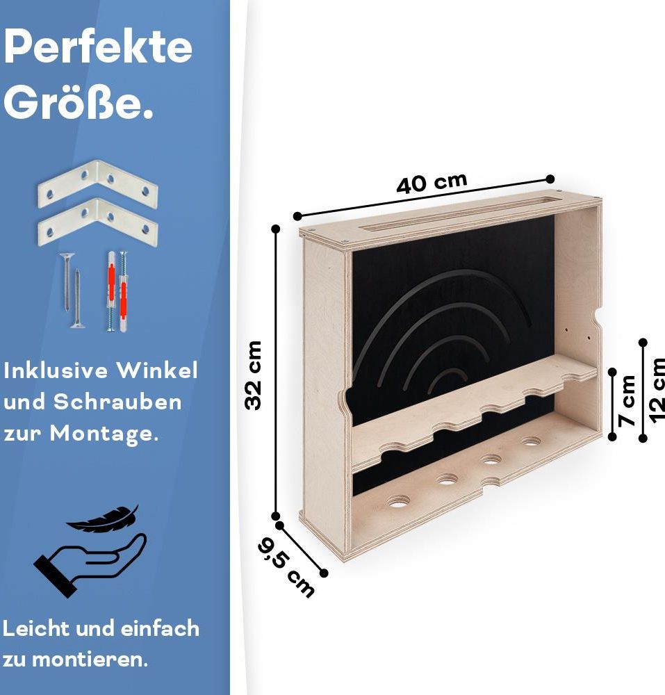 Ohana Szafka na router - Opinie i atrakcyjne ceny na Ceneo.pl