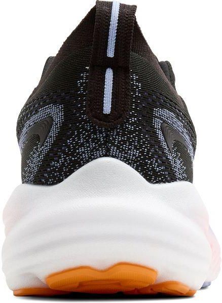 Buty do biegania damskie Glycerin 22 na asfalt czarne - Brooks-Running ...
