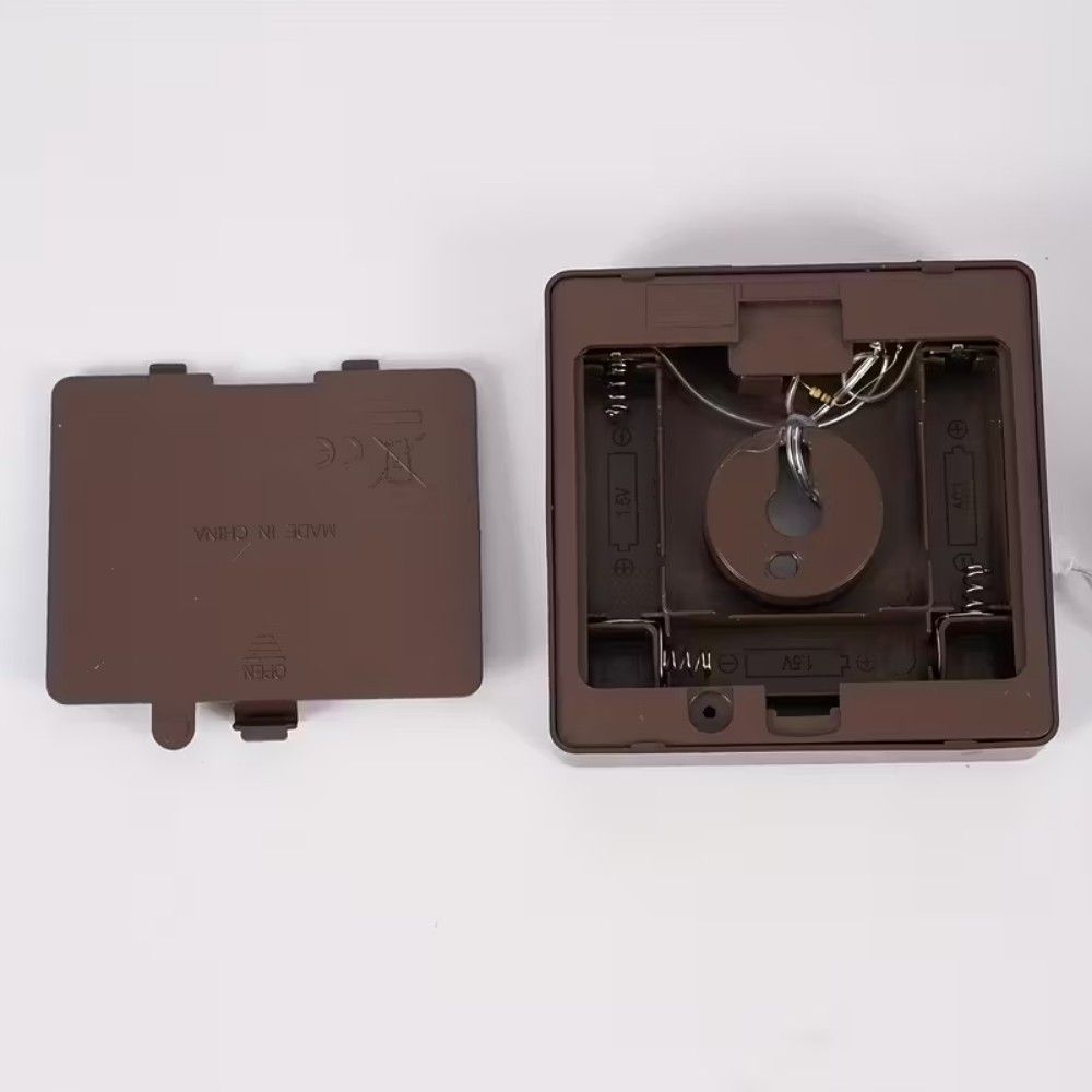 Lampka LED Drzewko LBWF 50 cm wielokolorowy zintegrowane źródło LED ...