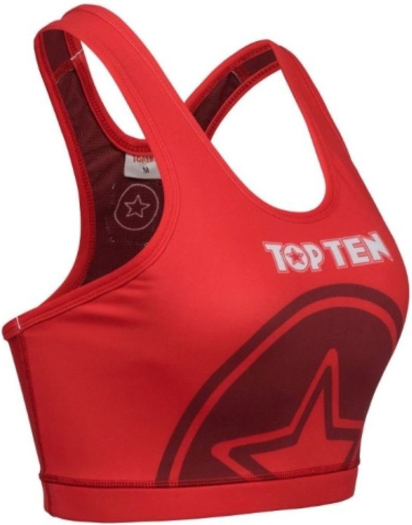 Top krótki TOP TEN WAKO (WAKO APPROVED) - Ceny i opinie - Ceneo.pl