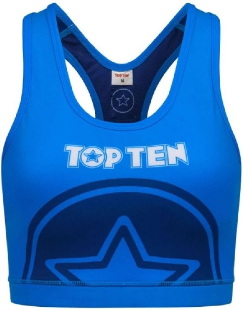 Top krótki TOP TEN WAKO (WAKO APPROVED) - Ceny i opinie - Ceneo.pl