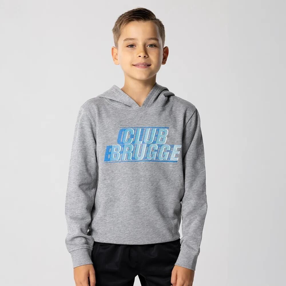 Bluza z kapturem Club Brugge dla dzieci - Ceny i opinie - Ceneo.pl
