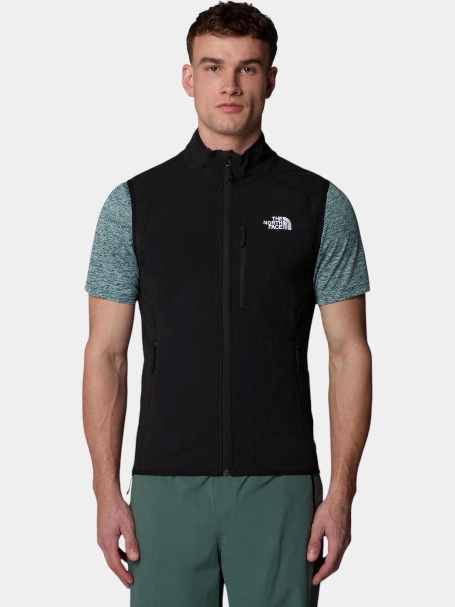 Kamizelka męska The North Face M Nimble - Ceny i opinie - Ceneo.pl