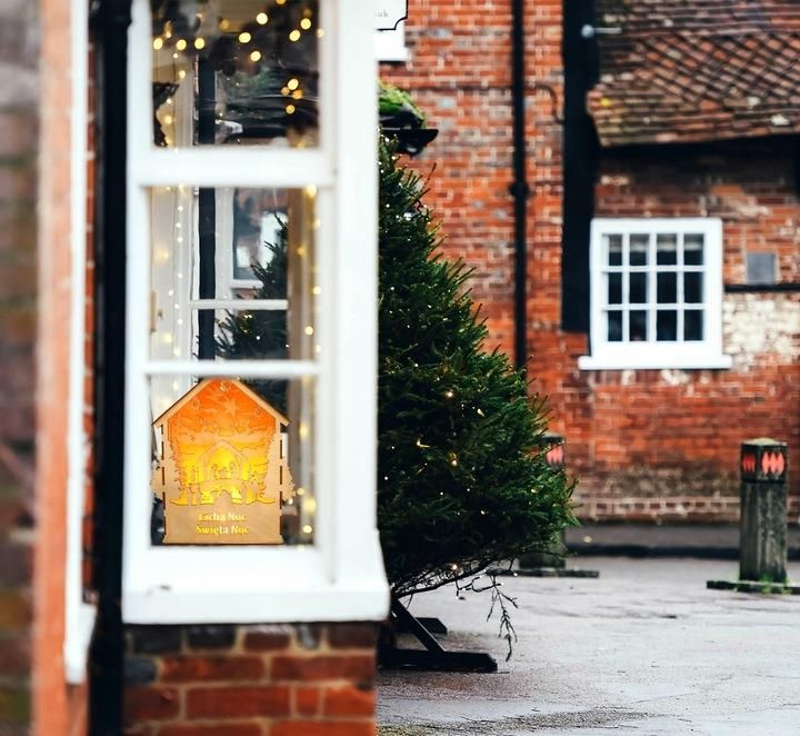 Inna Szopki Podświetlana Stajenka Postacie Figurki Witraż 3D V5 KOD ...