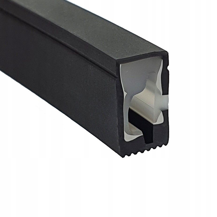 Profil silikonowy LedBIT 1m biały neutralny (8251) - Opinie i ...