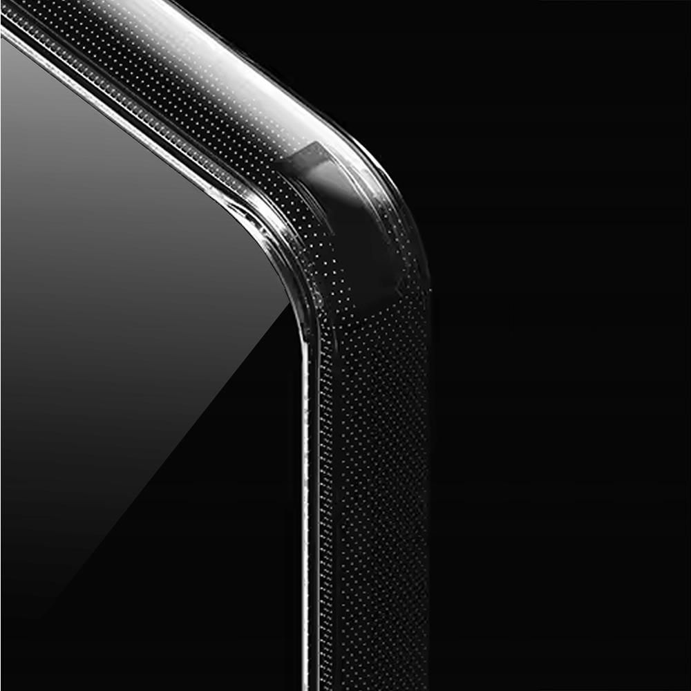 Etui do Samsung Galaxy S25 Plus bez marki Przytulne święta Miś ...